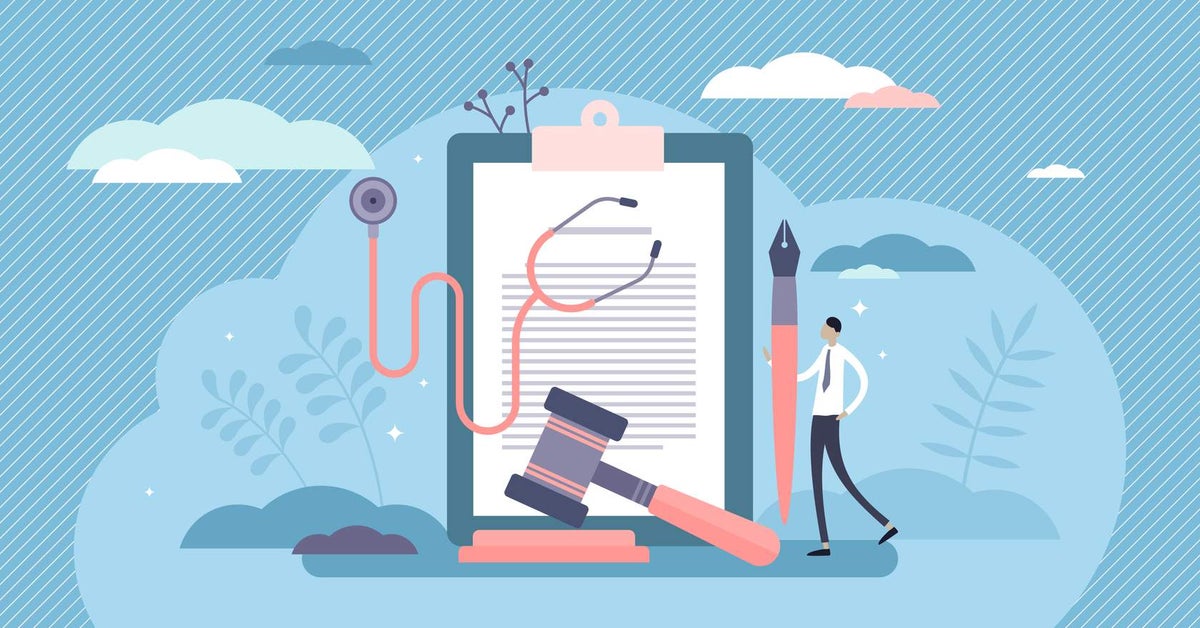 Build better rapport with patients - seven tips - Avant