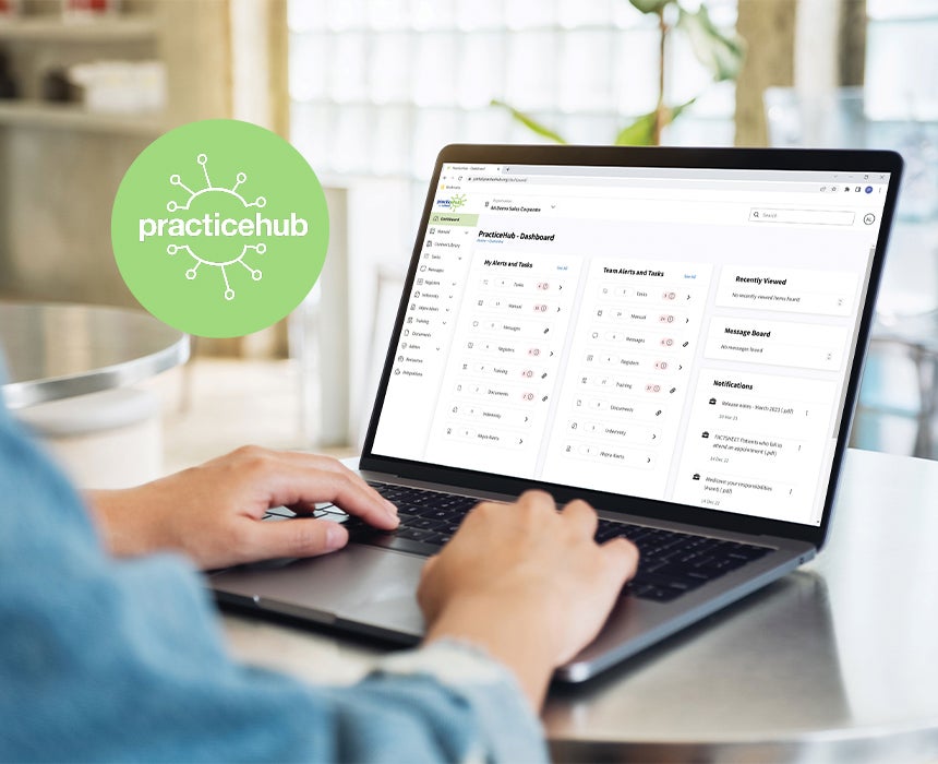 PracticeHub | Medical Practice Management Software - Avant