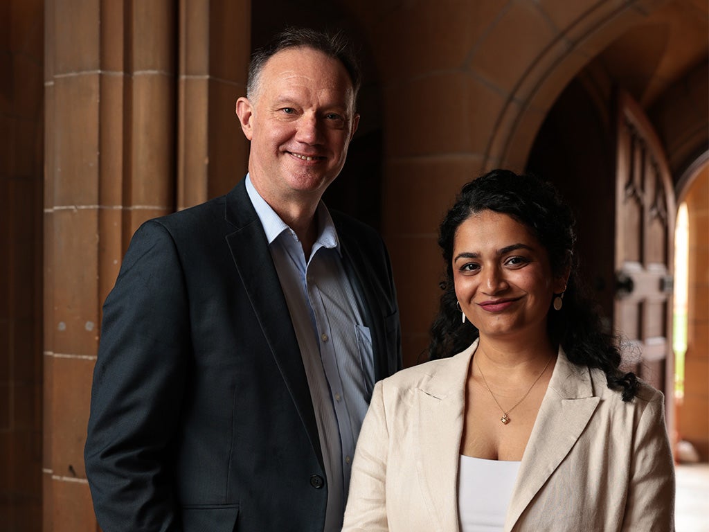 Avant Foundation 2025: Creating transformational change in healthcare ...