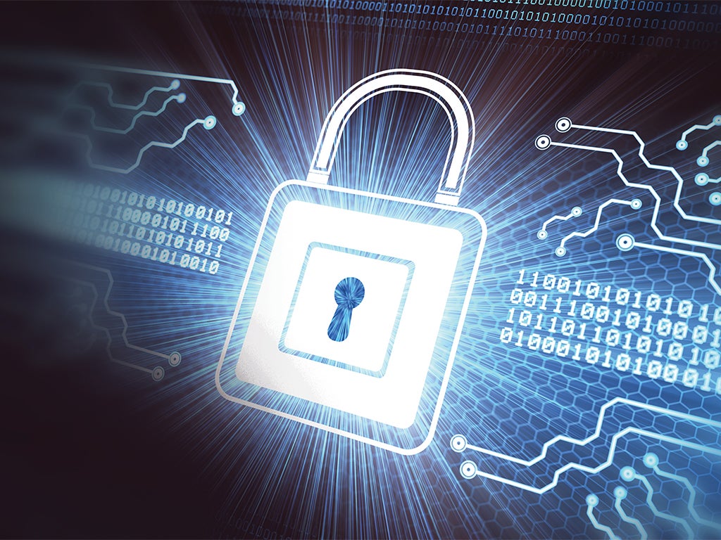 Responding to data breach - Avant