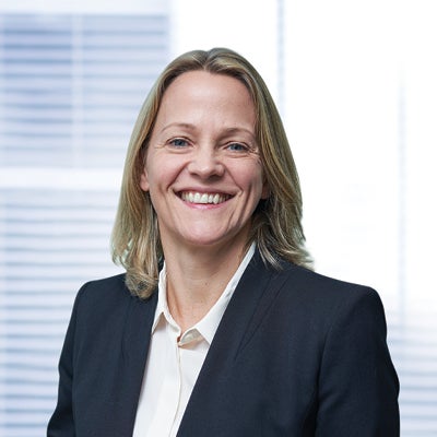 Contact a Business Development Manager - Avant