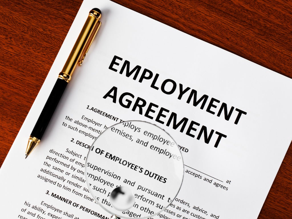 Understanding your medical services contract - Avant